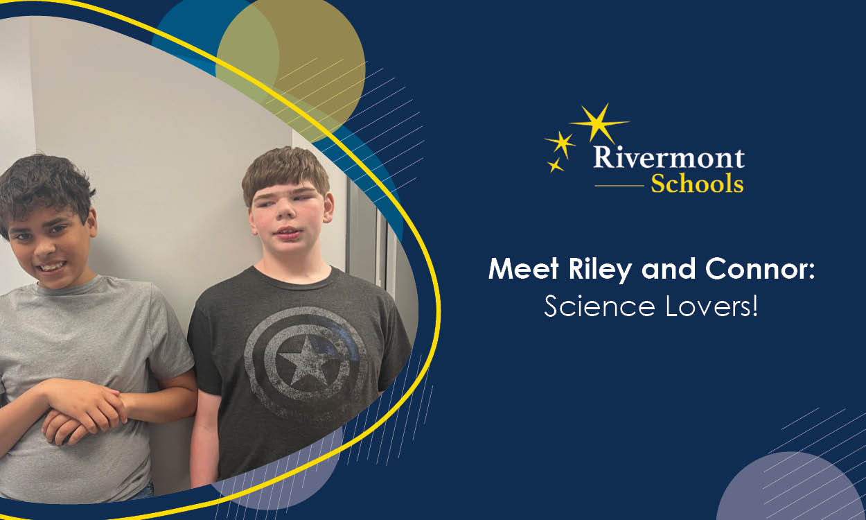 Autism School in Hampton, VA | Rivermont Schools